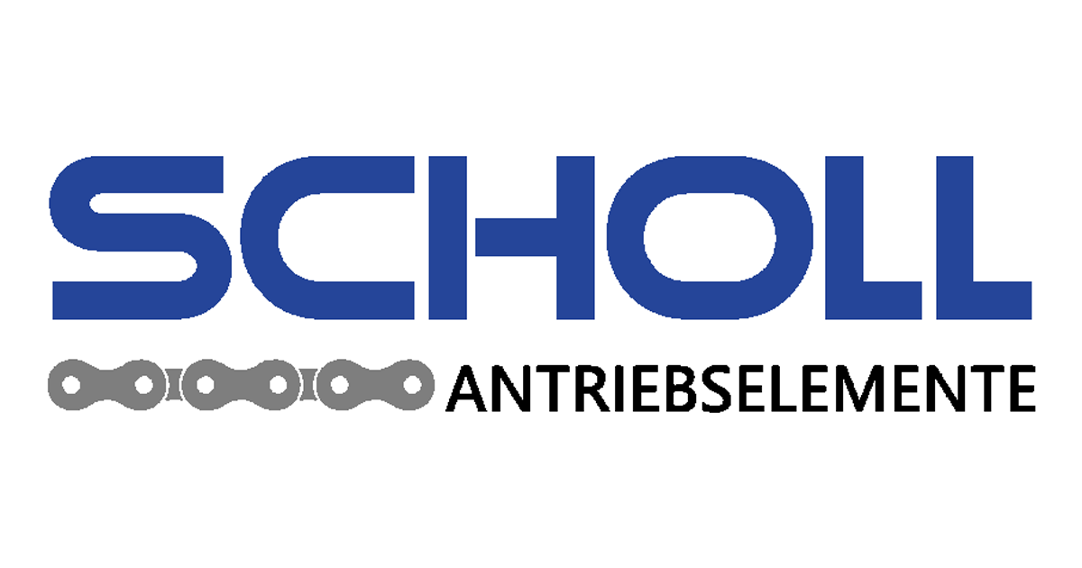 Über uns | Scholl Antriebselemente